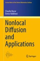 Nonlocal Diffusion and Applications | SpringerLink