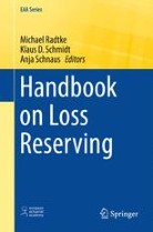 Handbook on Loss Reserving | SpringerLink