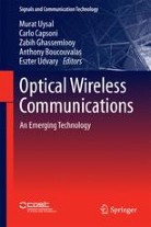 Optical Wireless Communications | SpringerLink