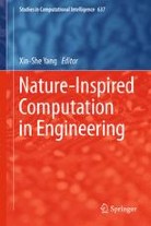 Nature-Inspired Computation in Engineering | SpringerLink