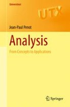 Analysis | SpringerLink