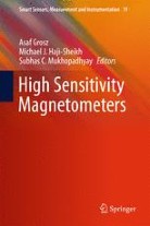 Spin Exchange Relaxation Free (SERF) Magnetometers | SpringerLink