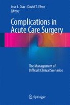 Colon: Long Hartmann and Rectal Stump Blowout | SpringerLink