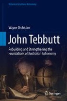 John Tebbutt | SpringerLink