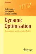 Dynamic Optimization | SpringerLink
