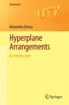 Hyperplane Arrangements | SpringerLink