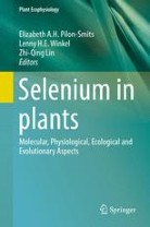 Overview of Selenium Deficiency and Toxicity Worldwide: Affected Areas ...