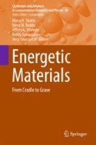 Energetic Polymers: Synthesis and Applications | SpringerLink