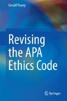 Revising the APA Ethics Code | SpringerLink