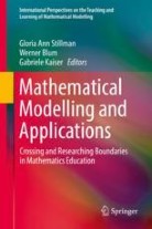Mathematical Modelling and Applications | SpringerLink