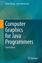 Computer Graphics for Java Programmers | SpringerLink