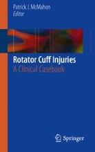Rotator Cuff Injuries | SpringerLink
