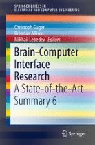 Brain-Computer Interface Research | SpringerLink