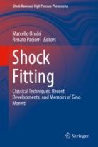 Shock Fitting | SpringerLink