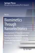 Syringe Injectable Electronics | SpringerLink