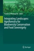 The Contribution of Agroforestry to Sustainable Development Goal 2: End ...