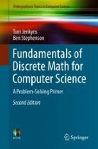 Fundamentals of Discrete Math for Computer Science | SpringerLink