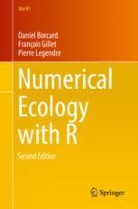 Numerical Ecology with R | SpringerLink