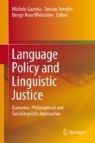 Linguistic Justice: An Interdisciplinary Overview of the Literature ...