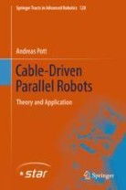Cable-Driven Parallel Robots | SpringerLink