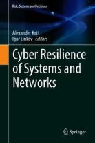 Cyber Resilience of Systems and Networks | SpringerLink