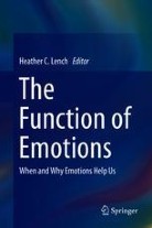Functions of Anger in the Emotion System | SpringerLink