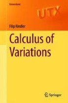 Calculus of Variations | SpringerLink