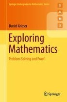 Exploring Mathematics | SpringerLink