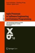 Agile Processes in Software Engineering and Extreme Programming ...