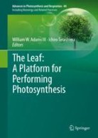 The Leaf Economics Spectrum and its Underlying Physiological and ...