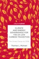 Background to the Climate Change Framework | SpringerLink