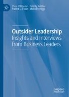 The Outsider Concept and Outsider Leader: A Literature Review ...