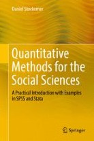 Quantitative Methods for the Social Sciences | SpringerLink