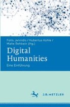 Digital Humanities | SpringerLink