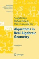 Algorithms in Real Algebraic Geometry | SpringerLink
