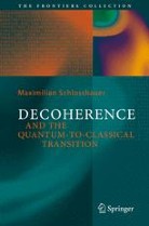 Decoherence | SpringerLink