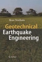 Geotechnical Earthquake Engineering | SpringerLink