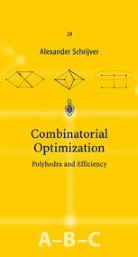 Combinatorial Optimization | SpringerLink
