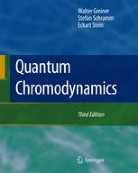 Quantum Chromodynamics | SpringerLink