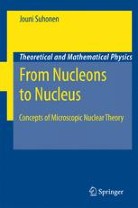 From Nucleons to Nucleus | SpringerLink