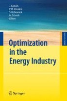 Optimization Methods Application to Optimal Power Flow in Electric ...