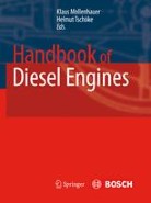 Handbook of Diesel Engines | SpringerLink