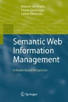 Semantic Web Information Management | SpringerLink