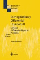 Solving Ordinary Differential Equations II | SpringerLink