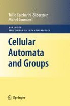 Cellular Automata and Groups | SpringerLink