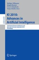 Adaptive ε-Greedy Exploration in Reinforcement Learning Based on Value Differences | SpringerLink
