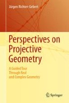 Perspectives on Projective Geometry | SpringerLink
