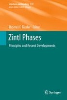 Zintl Phases | SpringerLink