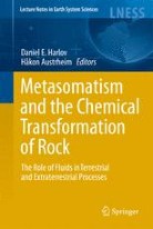 Mantle Metasomatism | SpringerLink