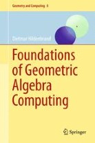 Foundations of Geometric Algebra Computing | SpringerLink